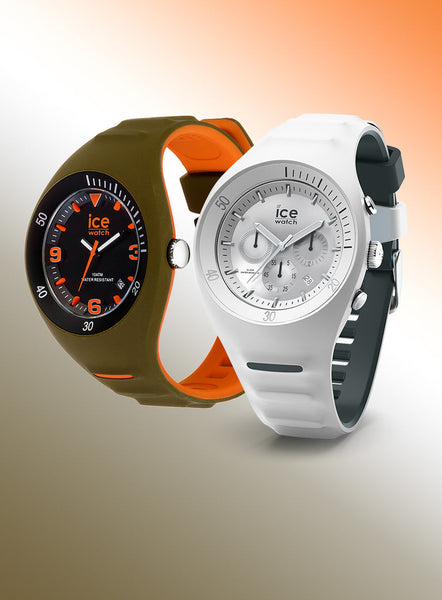 Pierre Leclercq – Ice-Watch Australia