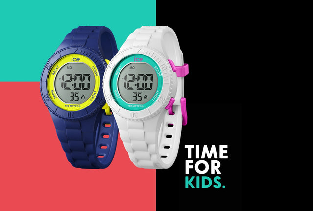 Ice-Watch | Australia - Watches for women, men and children – Ice-Watch ...