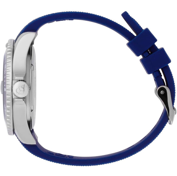 ICE steel Blue – Ice-Watch Australia